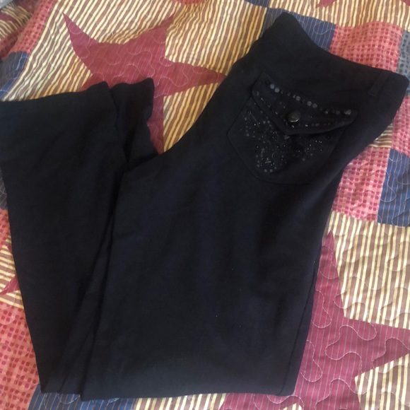 one 5 one | Jeans | One 5 One Authentic Denim Black | Poshmark